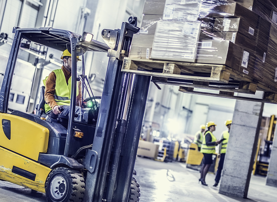 ORIGIN CARGO MANAGEMENT - Hiace Logistics